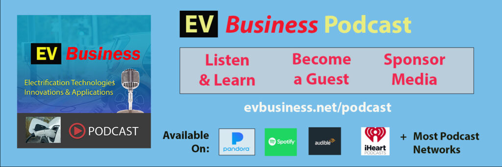 Electric Vehicle – EV Industry Certificate Programs | EV Business